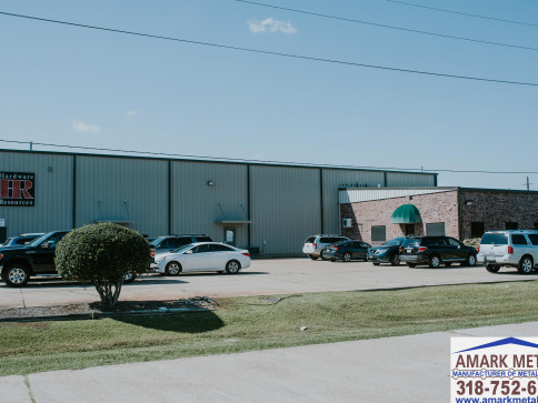 Photo Gallery: AMARK Metals