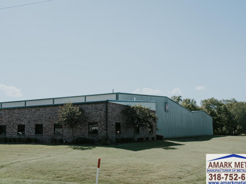 Photo Gallery: AMARK Metals